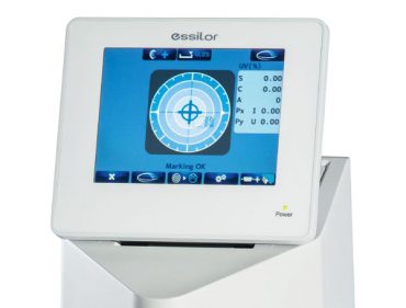 Lensômetro Digital ALM700 - Essilor Instruments