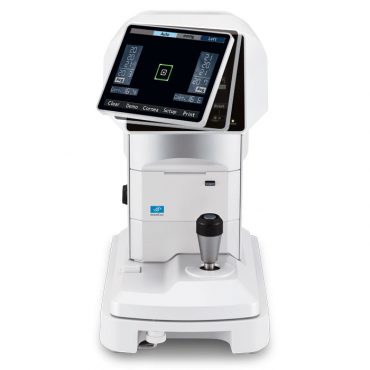 Tonômetro de Sopro - ATNC550 - Essilor Instruments