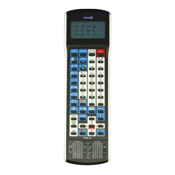 Tela de Optotipos e Slides 19" - CS550 - Essilor Instruments