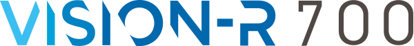 Vision-R 700 - Essilor Instruments